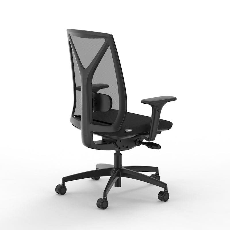Modena Task Chair – Workspace Ergonomics