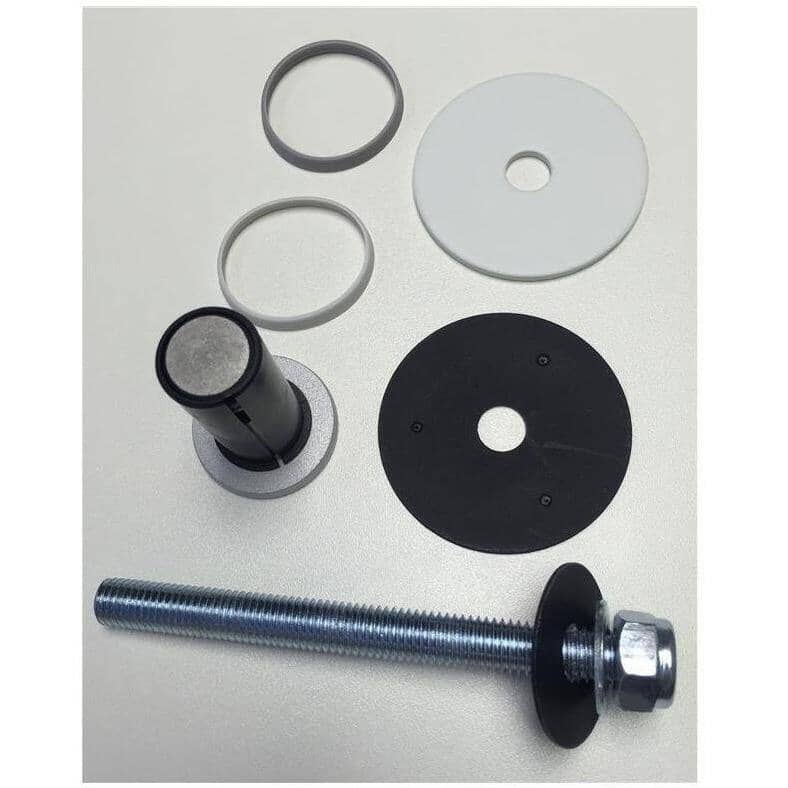 Colebrook Bosson Saunders Flo Desk – Workspace Ergonomics